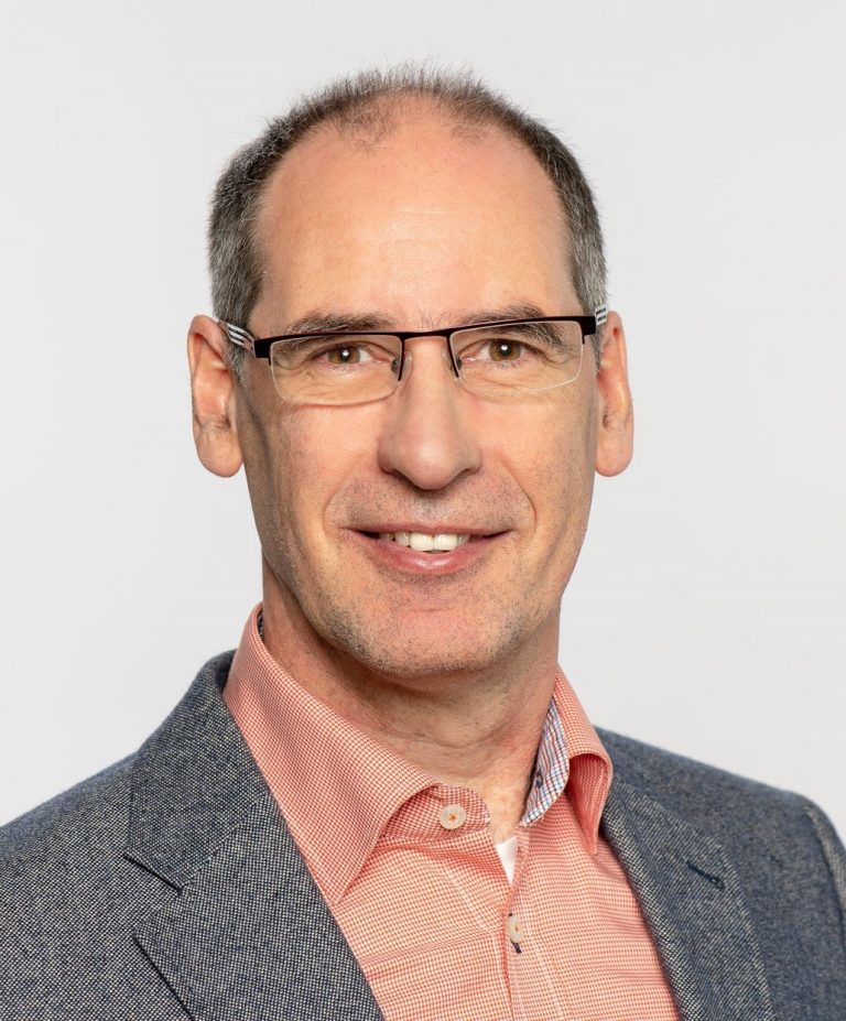 Apl. Prof. Dr.-Ing. habil. Christian Stemmer – TUM Asia