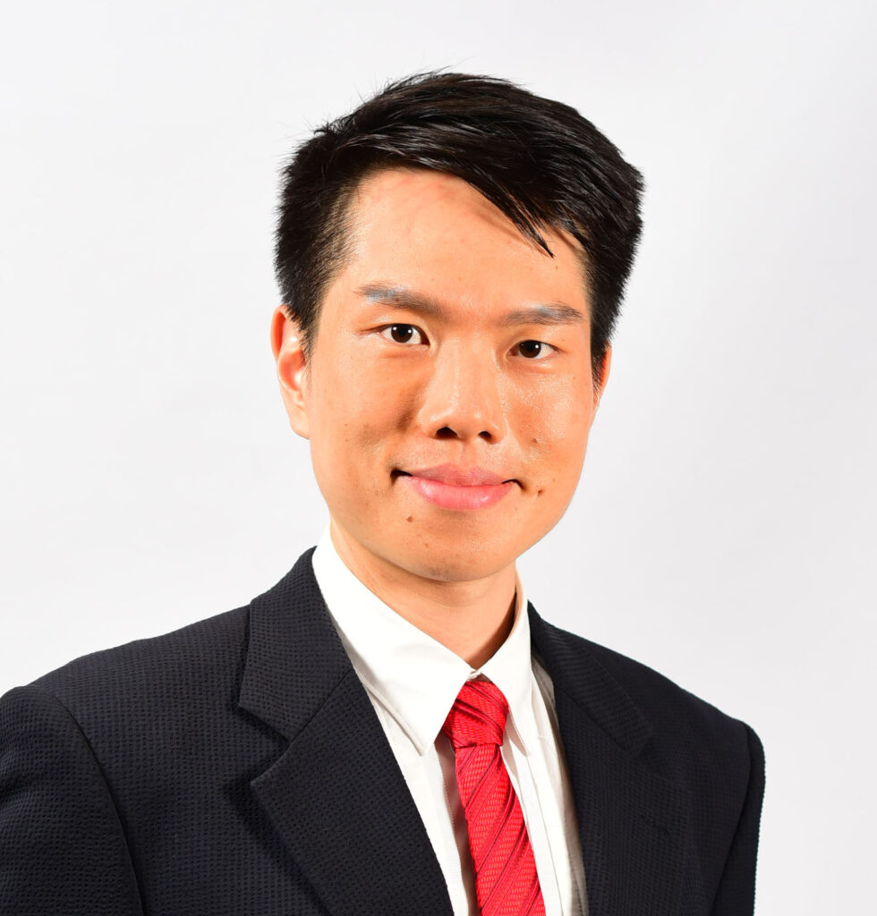 Dr. Fung Fun Man – TUM Asia