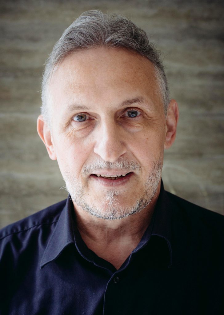 Prof. Dr. Gerhard Rigoll – TUM Asia