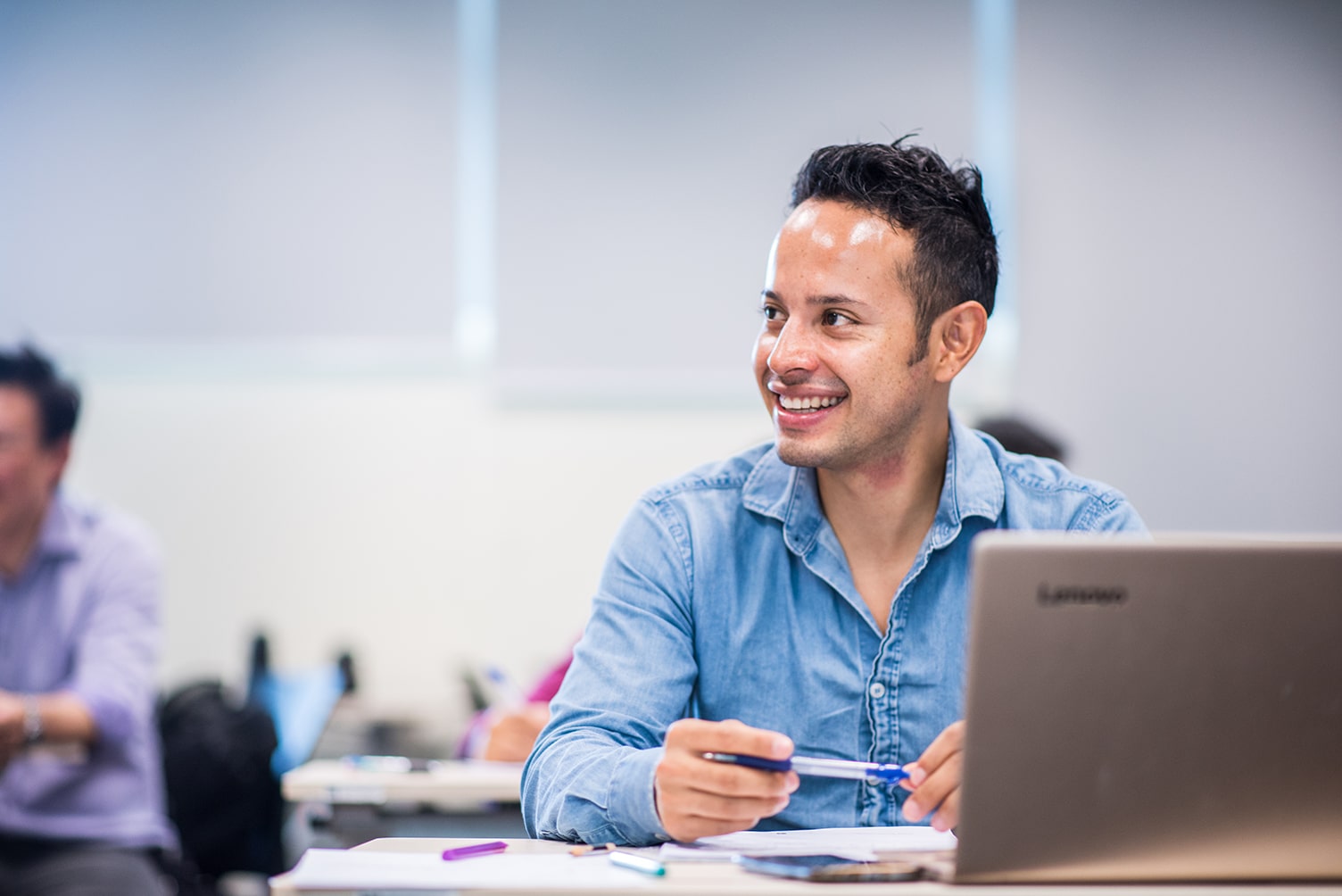 TUM Asia - Technical University of Munich Asia