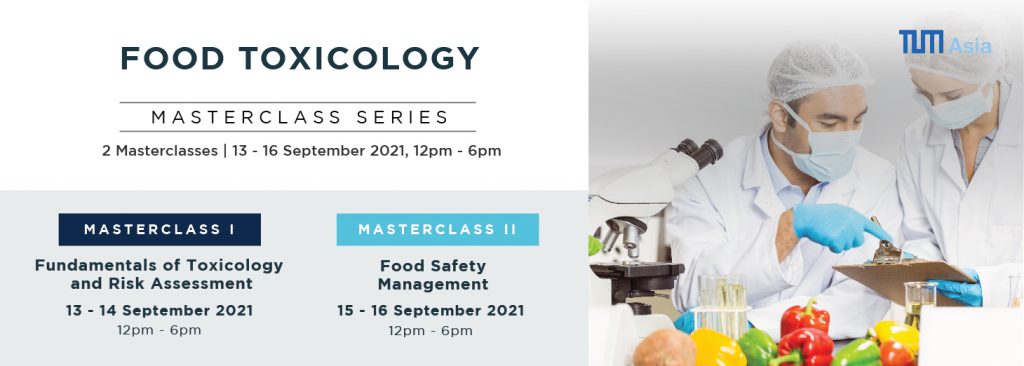 TUM Asia - Technical University of Munich Asia