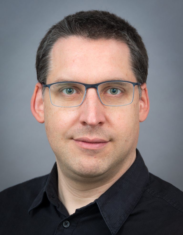 Dr. Thomas Maul – TUM Asia