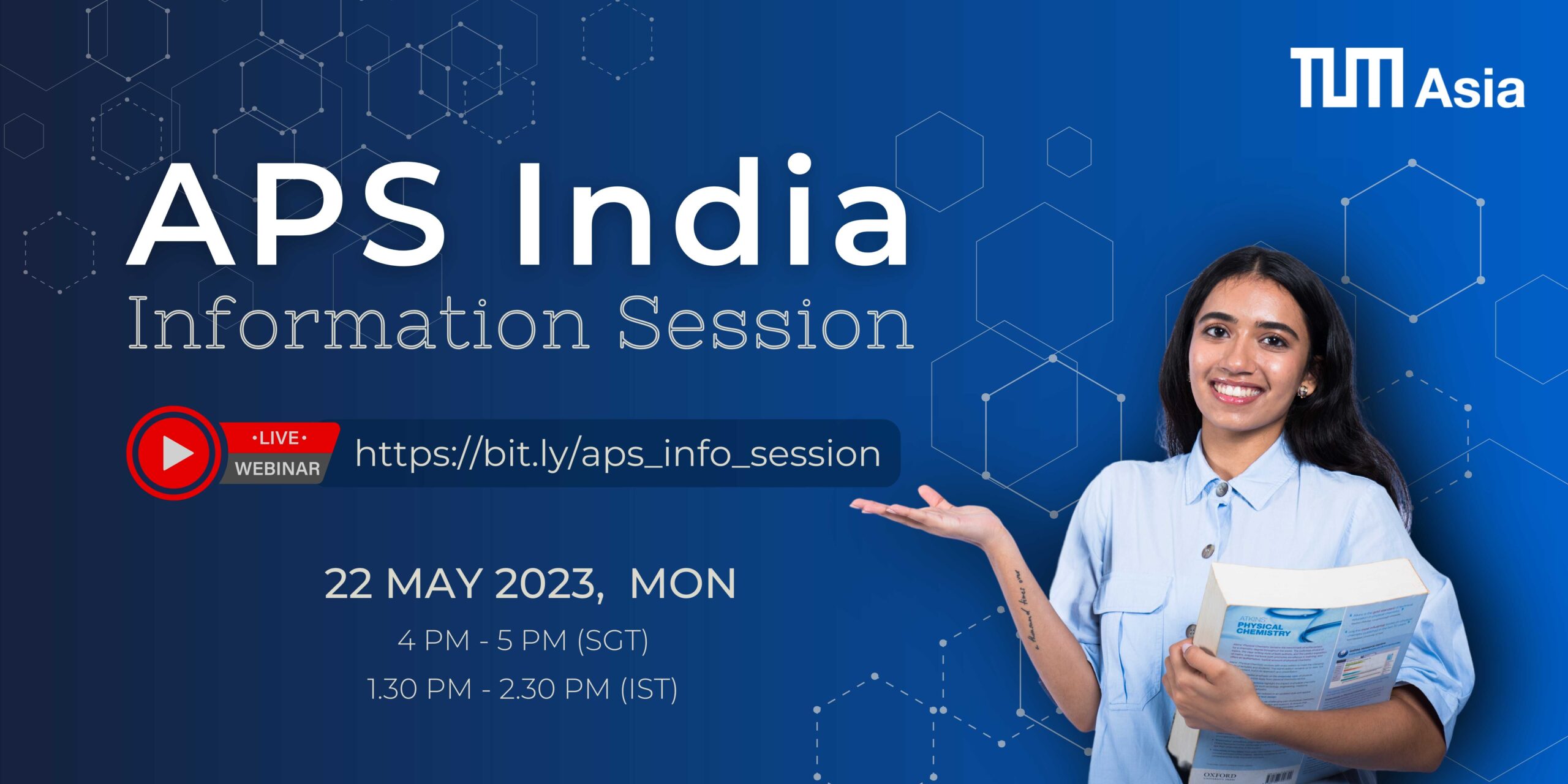 Academic Evaluation Center APS India Information Session Academic Evaluation Center APS India Information Session