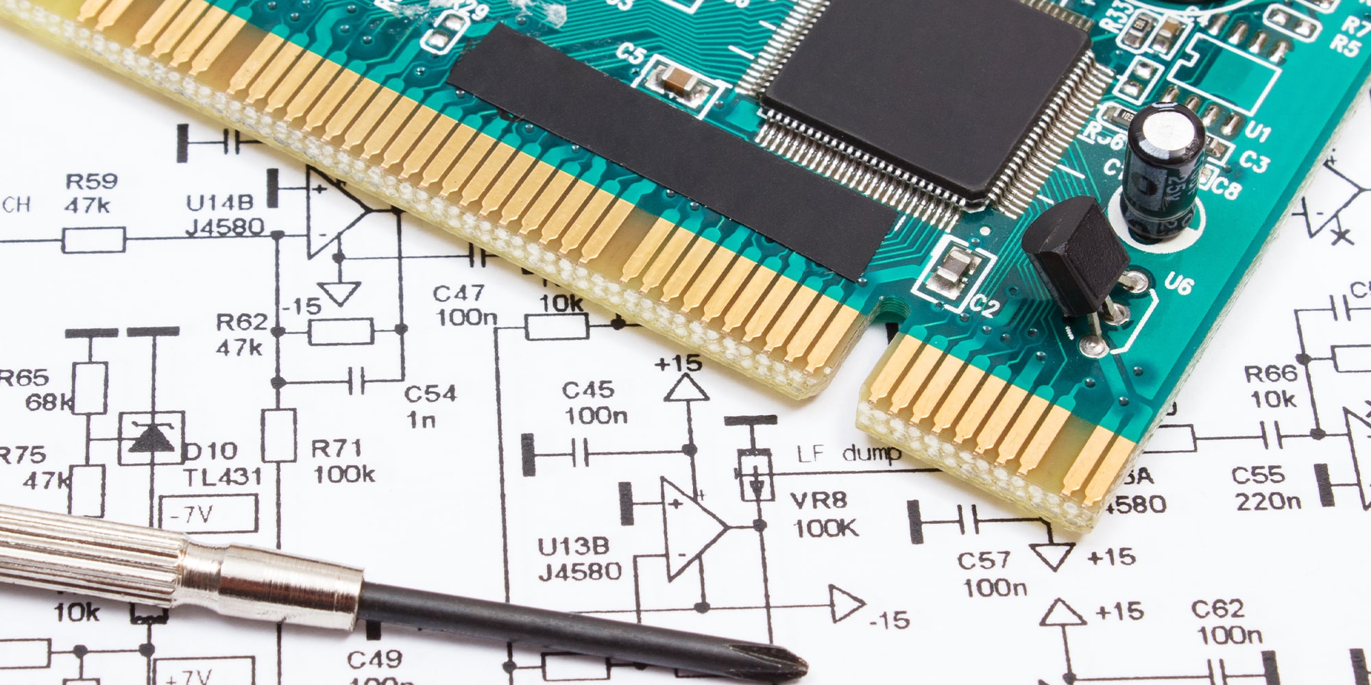 Electronics and Data Engineering – TUM Asia