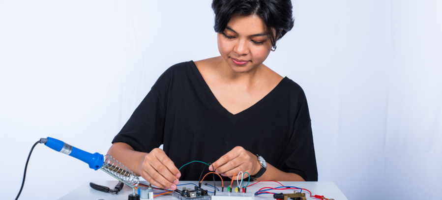 Integrated Circuit Design – TUM Asia