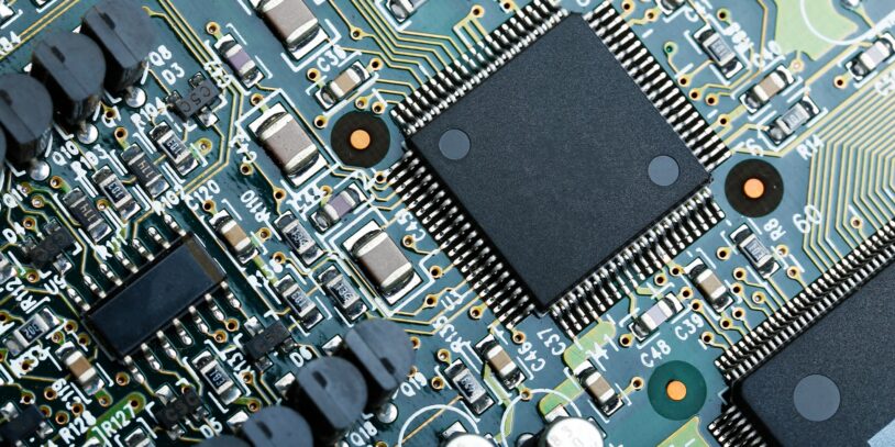 Integrated Circuit Design – TUM Asia