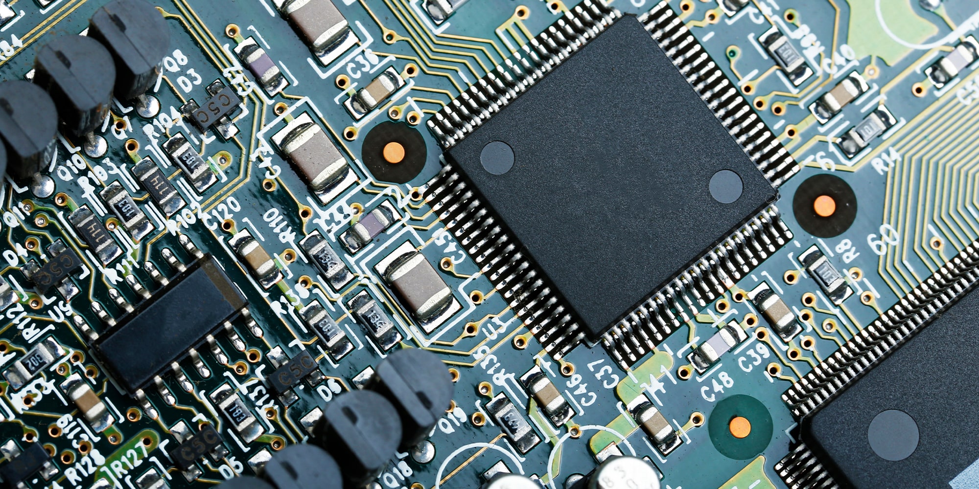 Integrated Circuit Design – TUM Asia