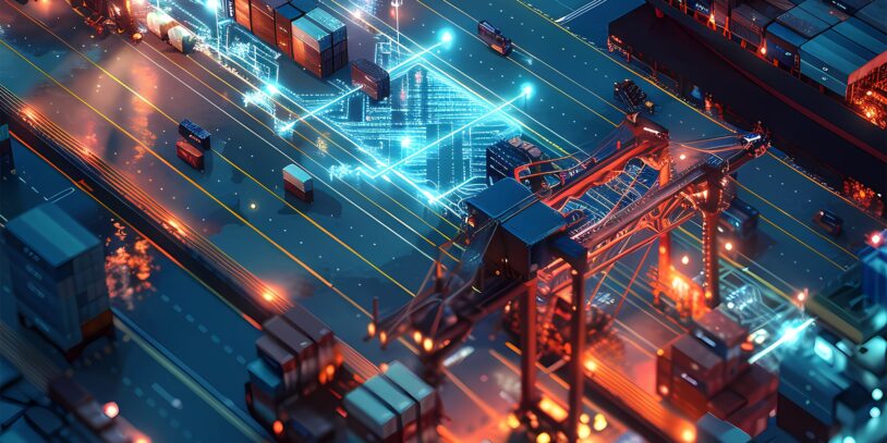 Logistics Engineering and Management – TUM Asia