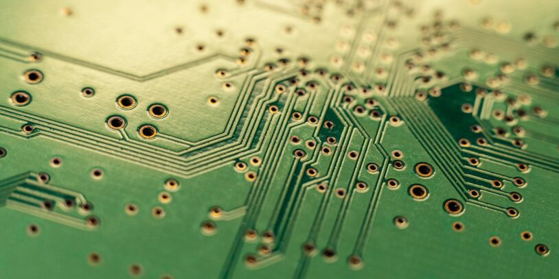 Green Electronics – TUM Asia