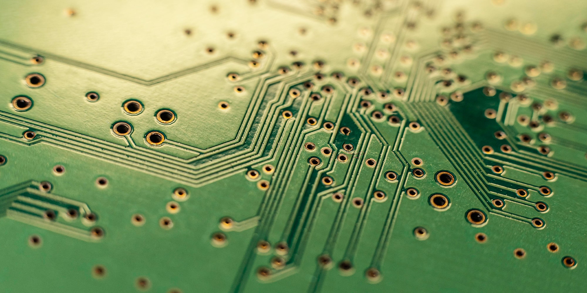 Green Electronics – TUM Asia