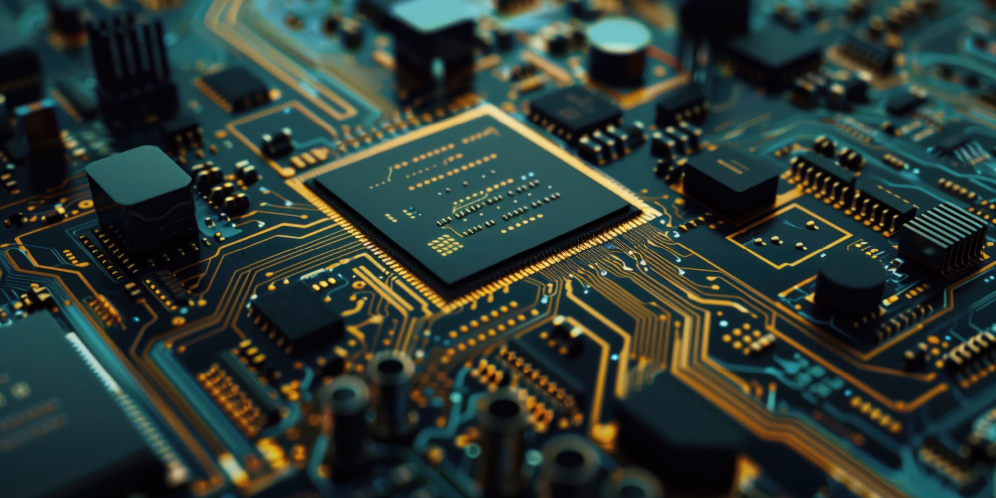 Integrated Circuit Design – TUM Asia