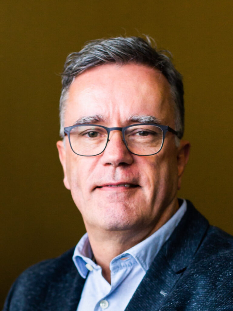 Prof. Dr. Martin Klingenspor – TUM Asia