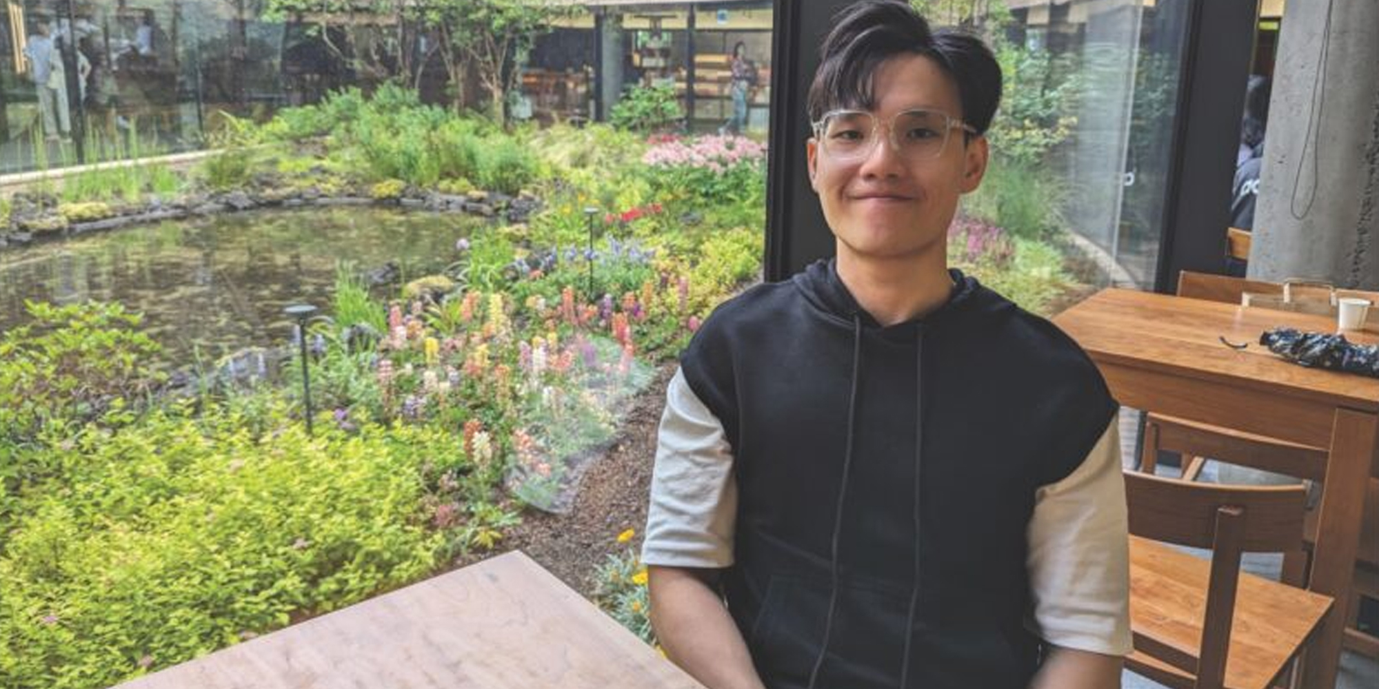 Rail and Urban Transport – TUM Asia