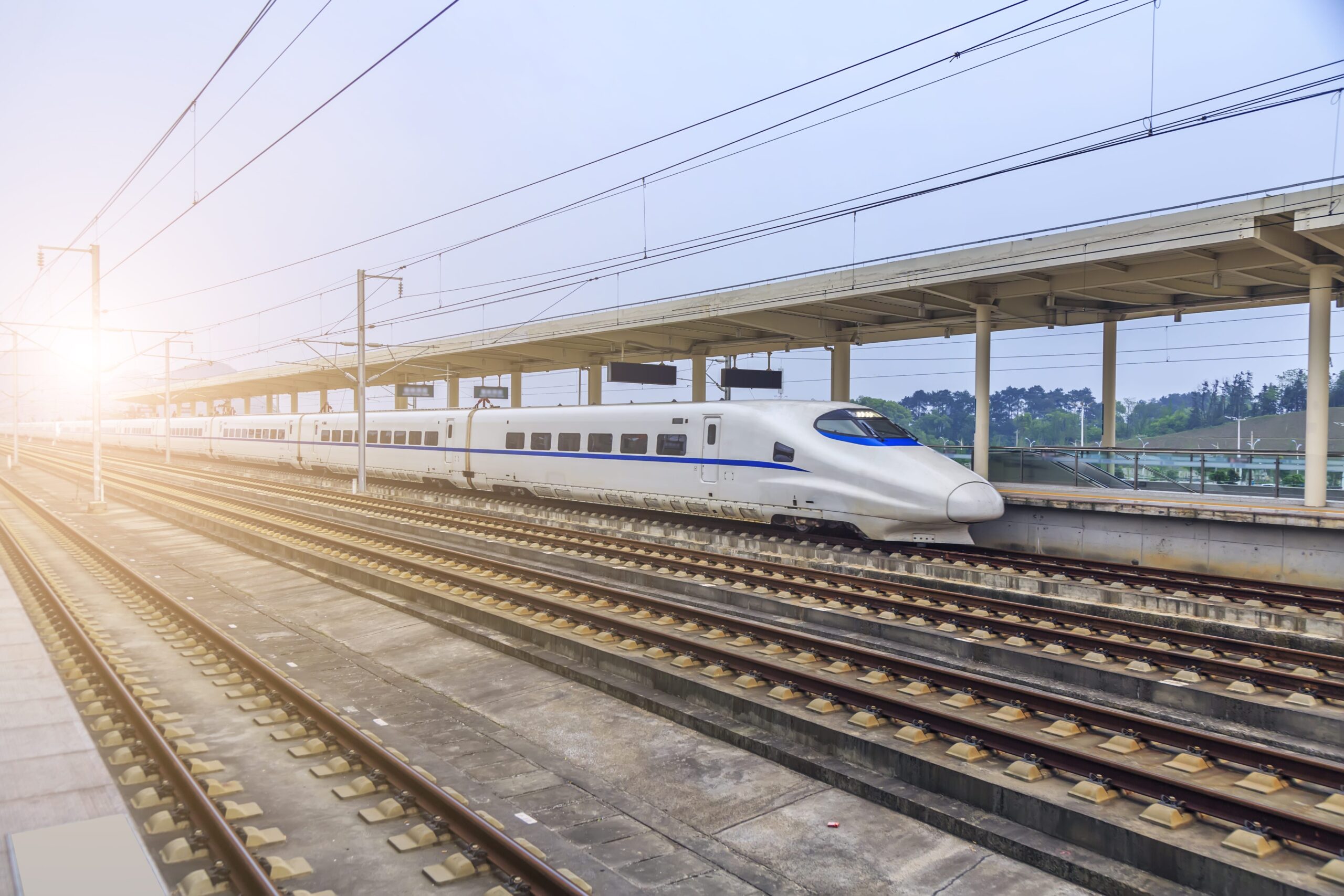 Five Key Take-Aways of a Ballastless Track System – TUM Asia