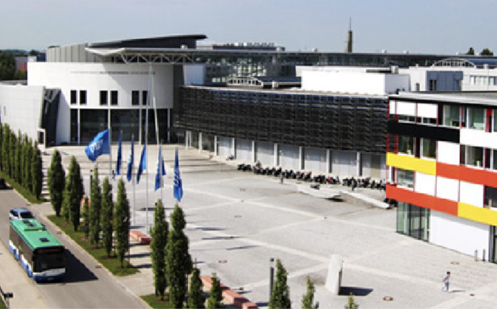 Technische Universität München (TUM) - TUM Asia