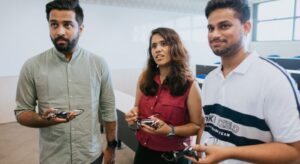 CelebratingChoices: Kaavya Ramachandran – An Inspiration for Women in ...