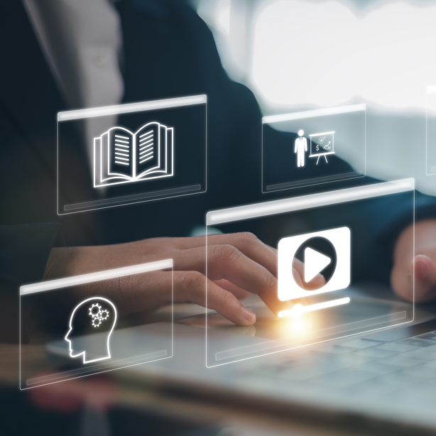Course Finder – TUM Asia