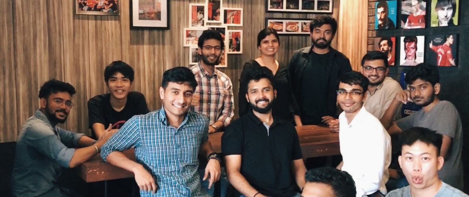 DAAD Scholarships (Aerospace Engineering): Tridib Banerjee - TUM Asia