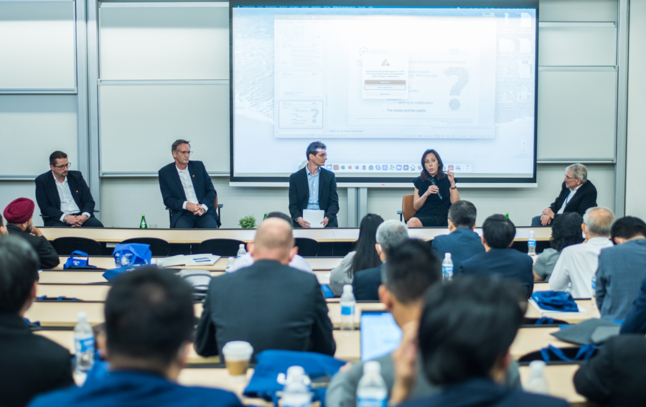 Discover TUM Asia – TUM Asia