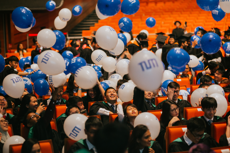 TUM Asia – Technical University of Munich Asia