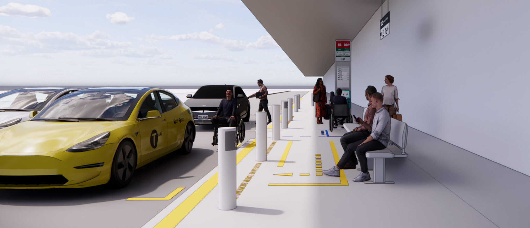 The Future of Autonomous Vehicles (AVS): Overcoming AV Challenges with ...