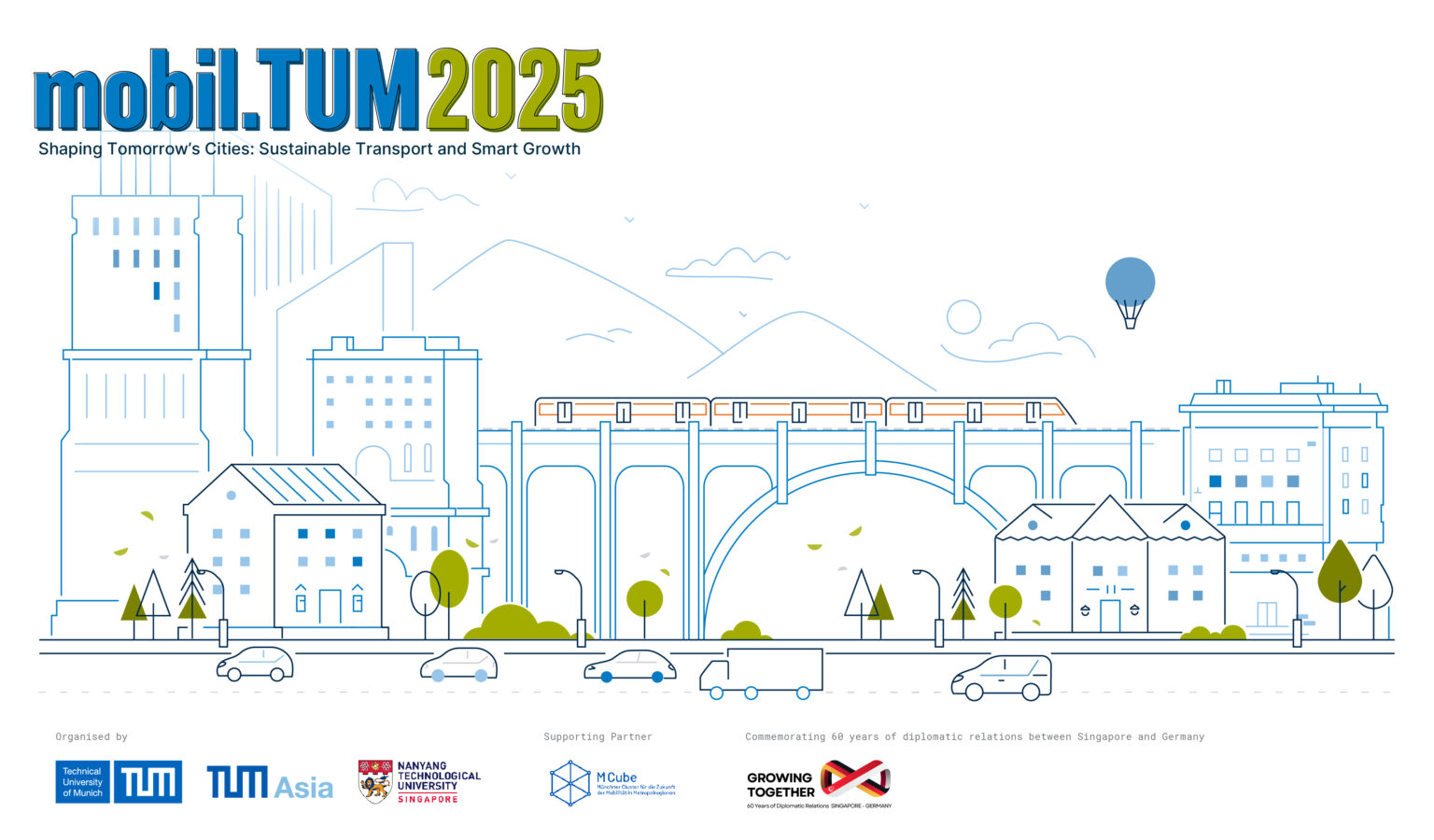 mobil.TUM 2025 – 14th International Scientific Conference on Mobility ...