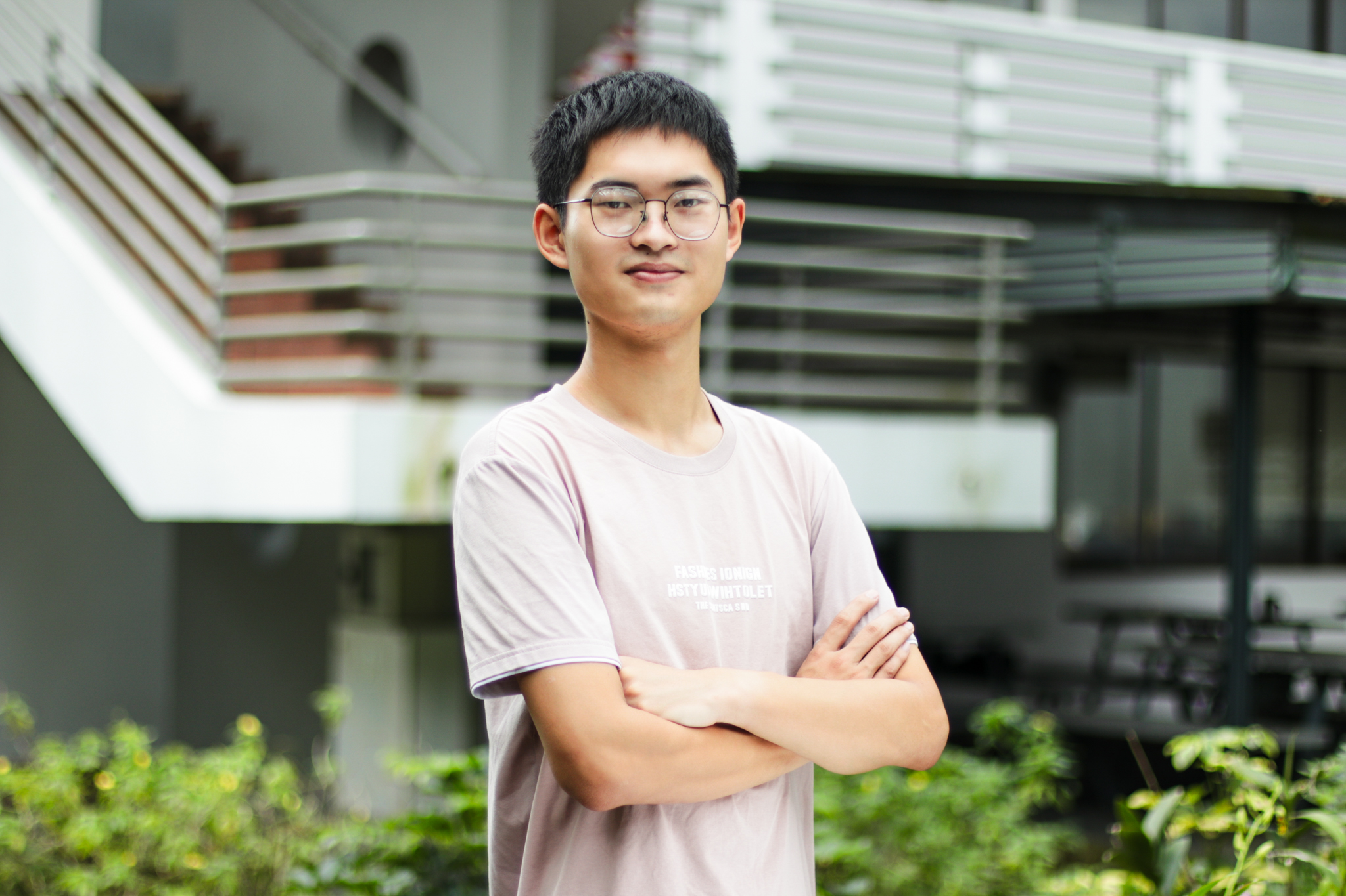 On Track to Make Dreams a Reality – TUM Asia