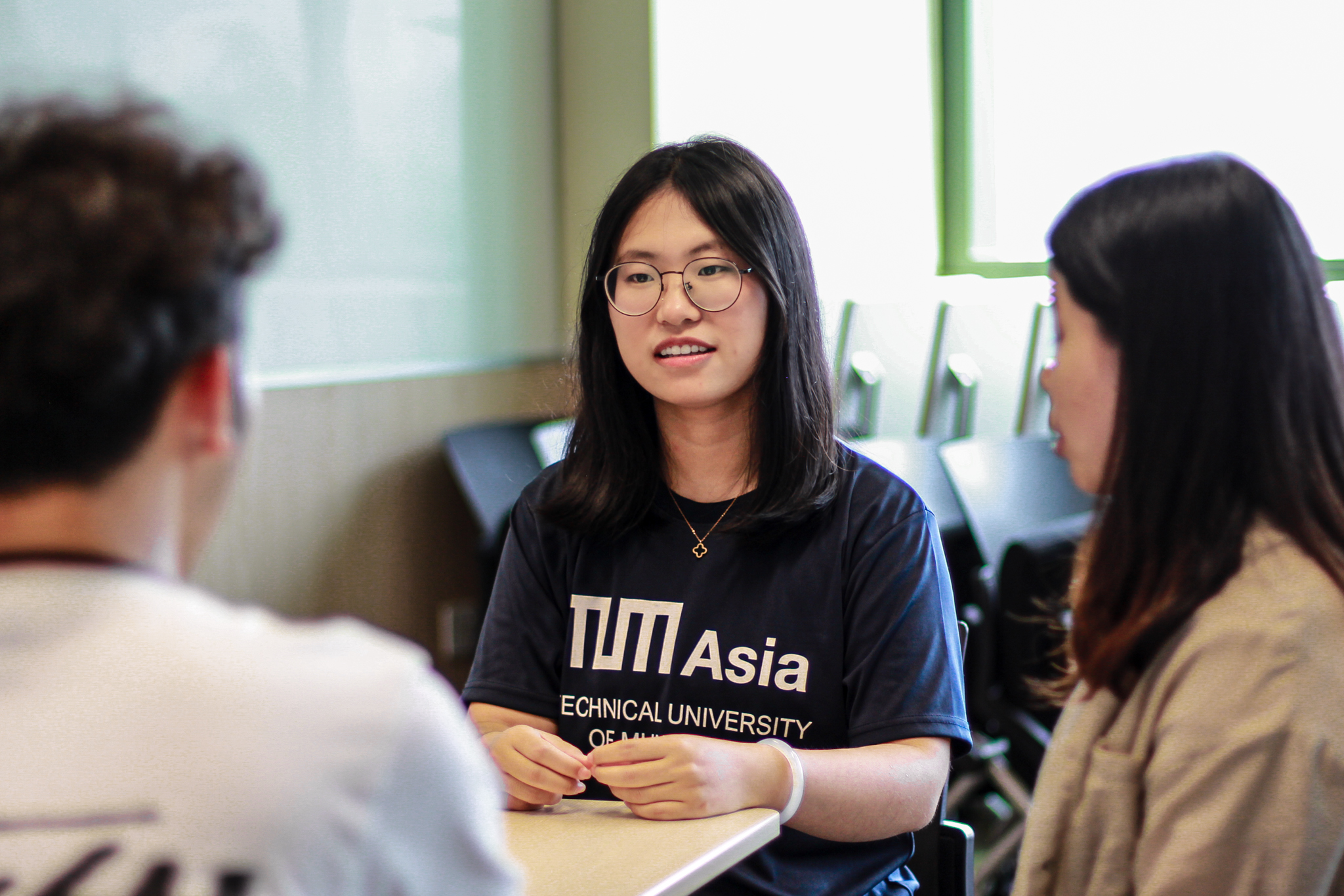 Life Is Not a Railway Track, But an Open Field – Every Turn May Reveal ...