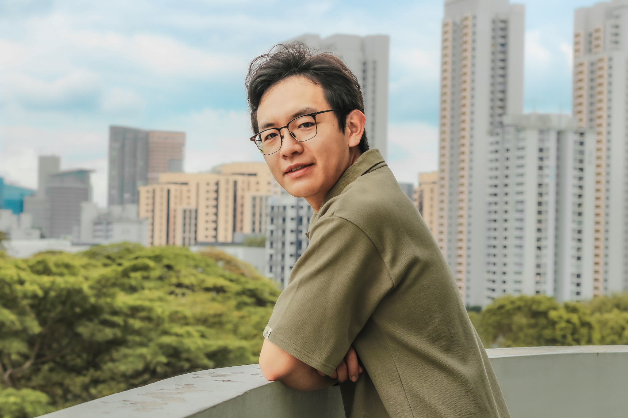 Sky’s the Limit: A Flight into Aerospace Engineering – TUM Asia