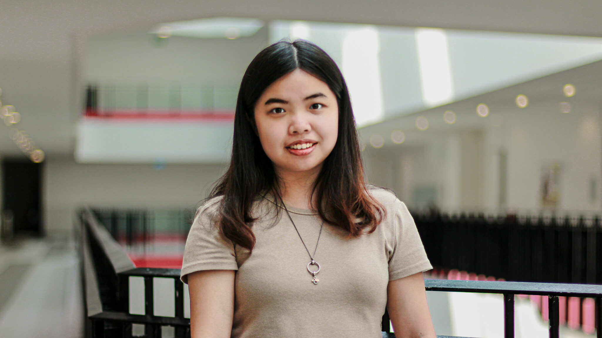 An Aspiring Scientist’s Odyssey in Industrial Chemistry – TUM Asia