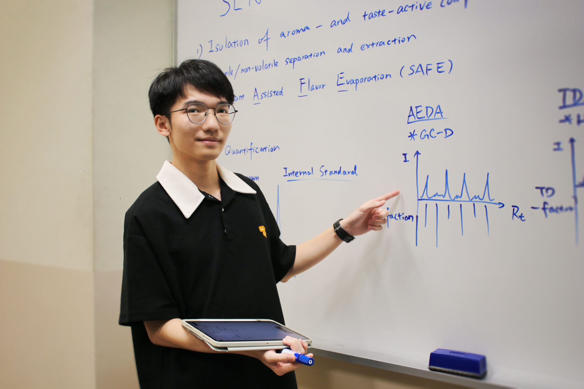 Tasting the Future: Inside TUM Asia’s New Sustainable Food Master ...