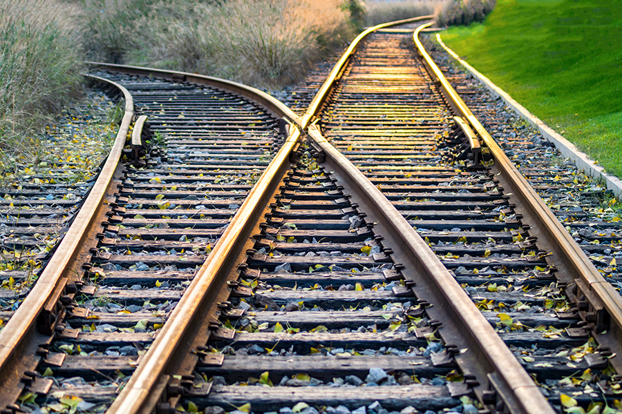 Rail Transport and Rail Planning – TUM Asia