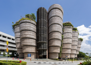 A New Chapter at NTU and SIT – TUM Asia