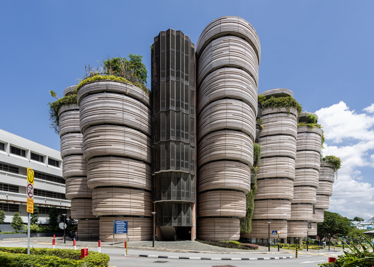A New Chapter at NTU and SIT – TUM Asia