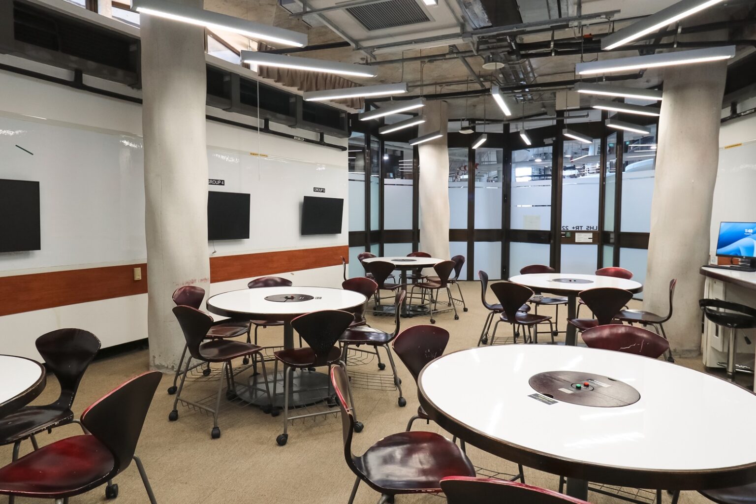 Campus Life – TUM Asia