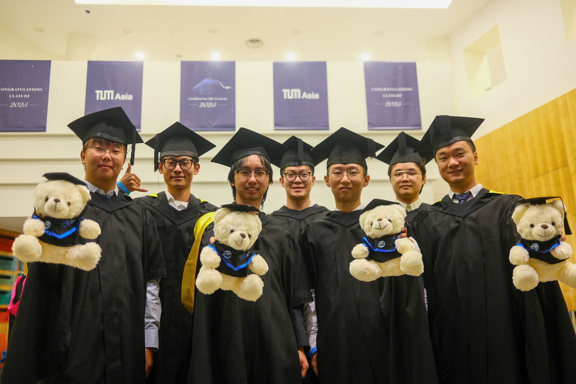 Class of 2025 Spotlight: Inside the Journey of the Best IC Design ...