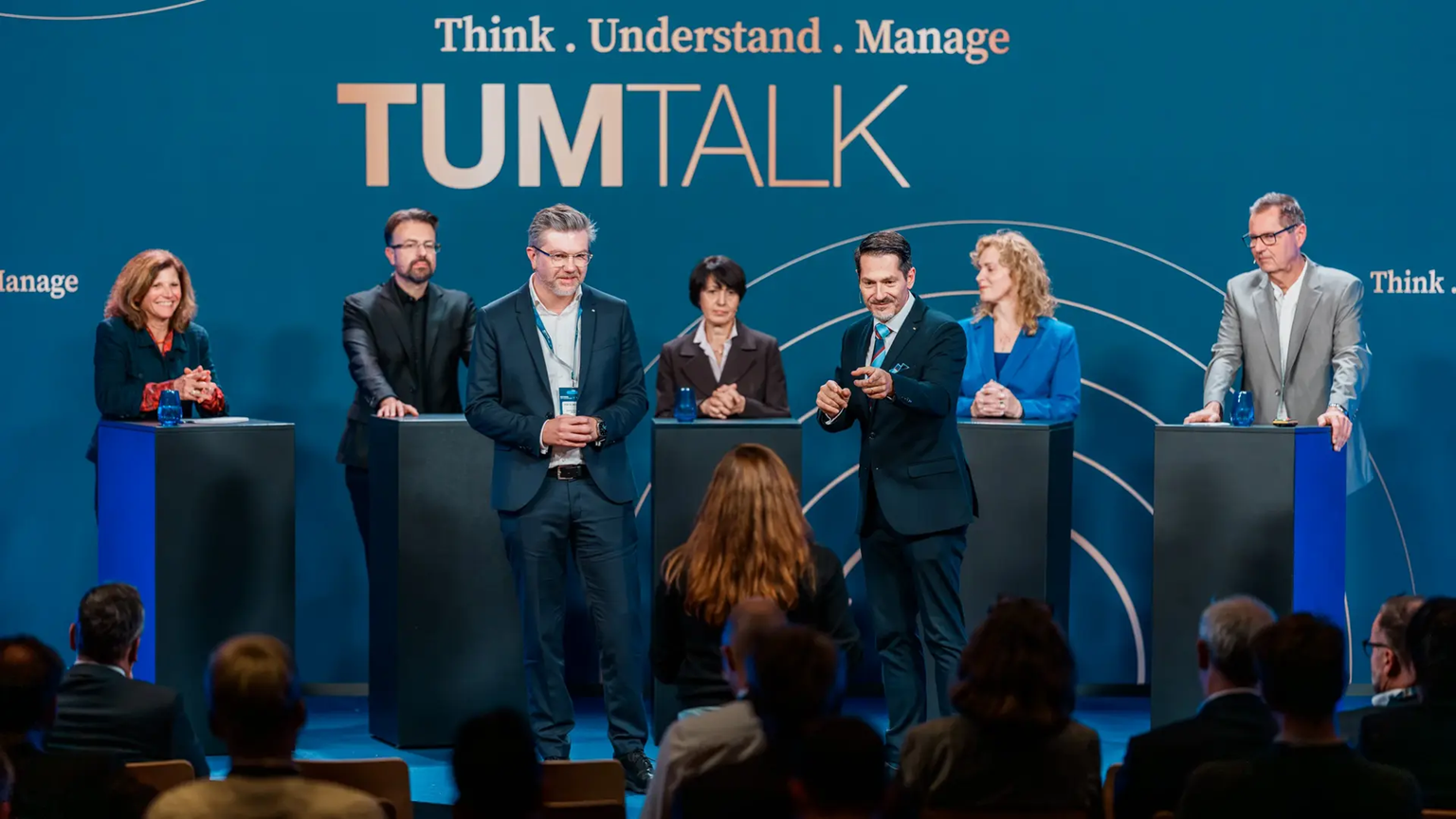 TUM Asia – Technical University of Munich Asia