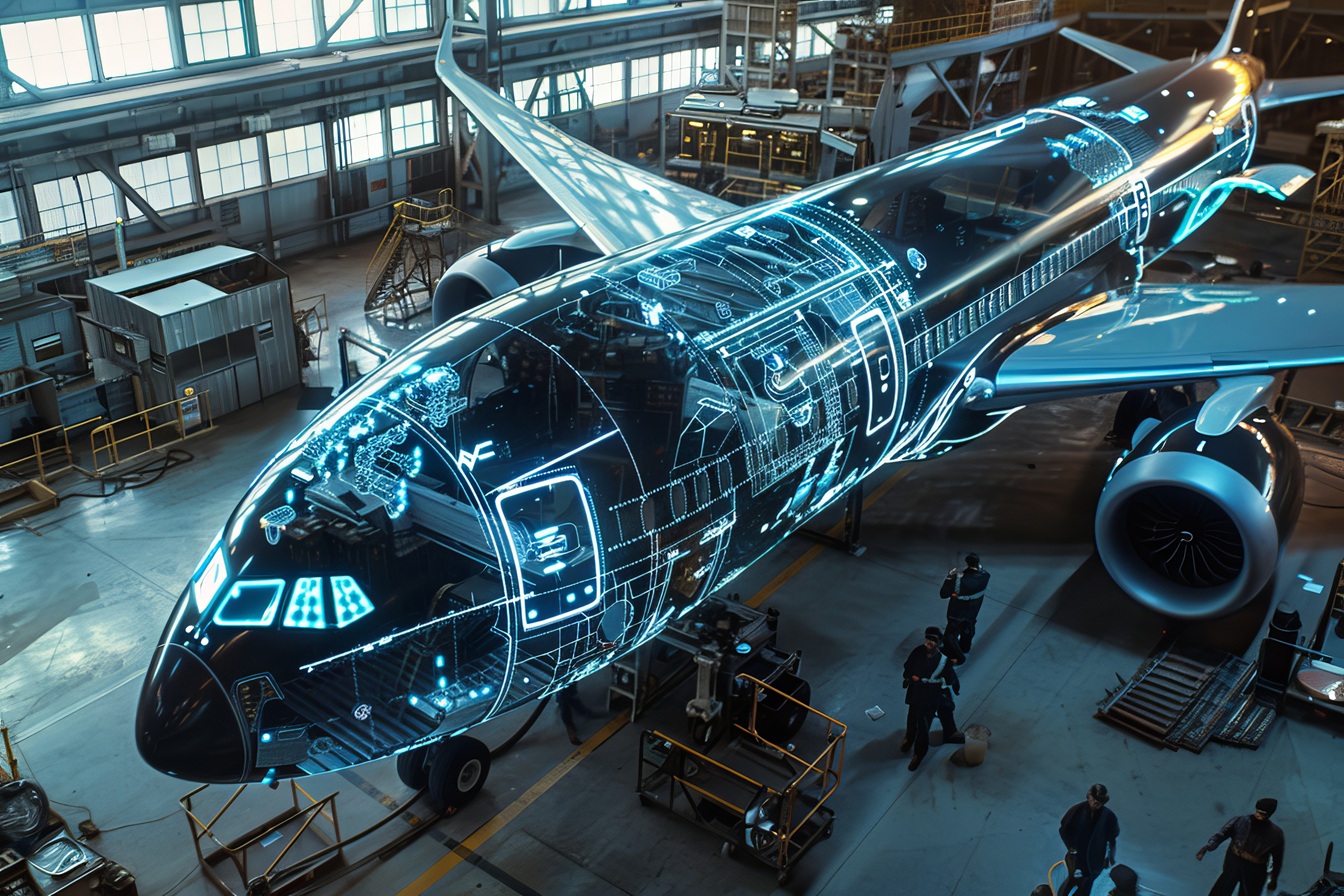 Professional Certificates (Aerospace Engineering) – TUM Asia
